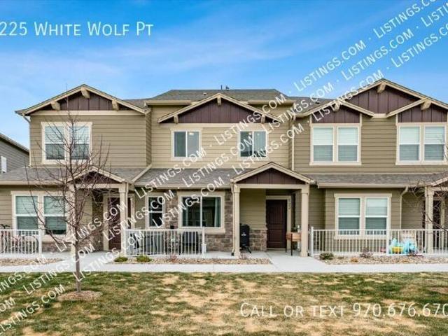 3 Br, 3 bath, Single Family 6225 White Wolf Pt