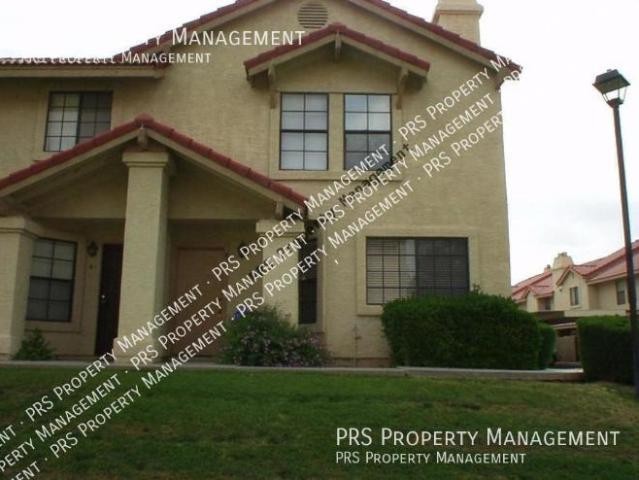 3 Br, 3 bath, Single Family 6262 E Brown Rd