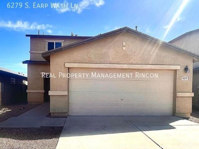 3 Br, 3 bath, Single Family 6279 S Earp Wash Ln