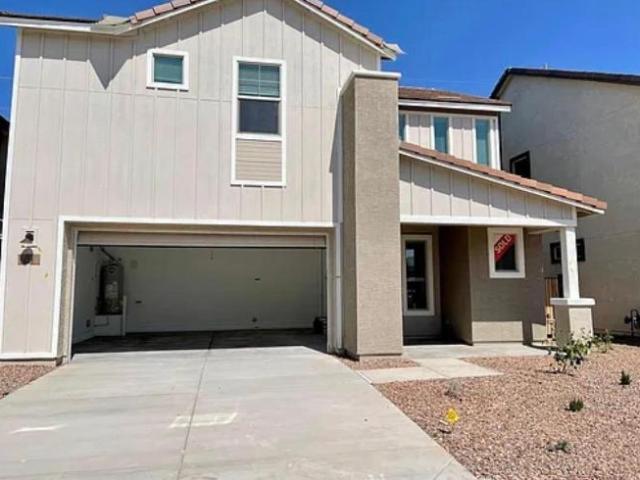 3 Br, 3 bath, Single Family 628 W Derringer Way
