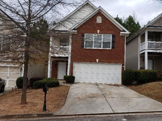 3 Br, 3 bath, Single Family 6327 Lake Valley Pt