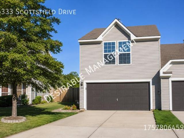 3 Br, 3 bath, Single Family 6333 Scottsfield Drive
