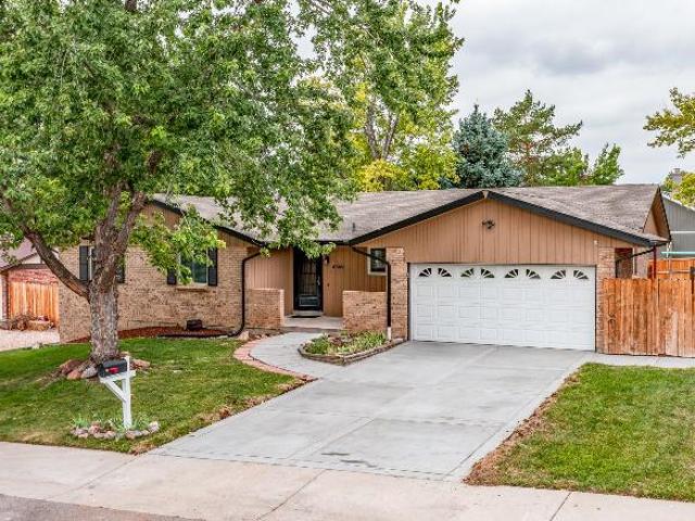 3 Br, 3 bath, Single Family 6359 S Harlan Way
