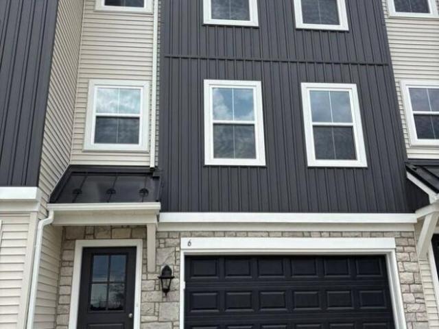 3 Br, 3 bath, Single Family 6 Meredith Way