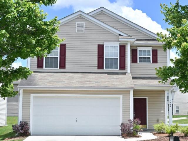 3 Br, 3 bath, Single Family 7404 Loyalist St