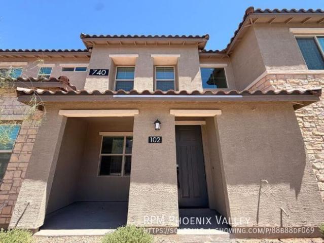 3 Br, 3 bath, Single Family 740 E Lark St