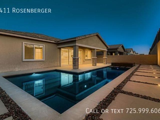 3 Br, 3 bath, Single Family 7411 Rosenberger
