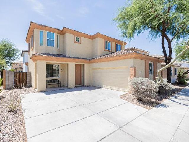 3 Br, 3 bath, Single Family 7422 S 27th Way