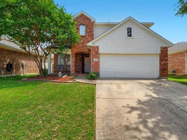 3 Br, 3 bath, Single Family 7436 Anderson Blvd