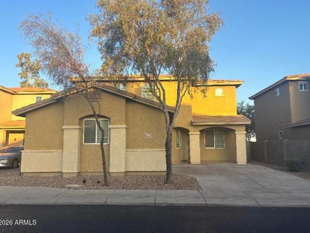 3 Br, 3 bath, Single Family 7516 S 27th Place