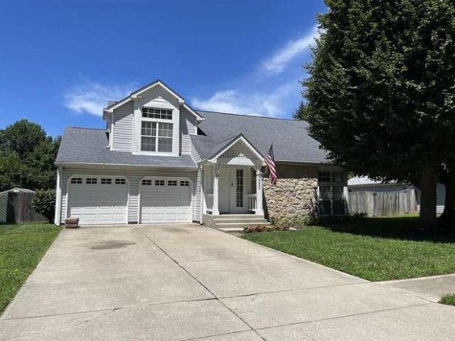 3 Br, 3 bath, Single Family 7520 Liquori Ct