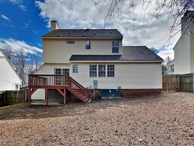 3 Br, 3 bath, Single Family 7536 Thebes Dr