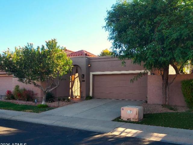 3 Br, 3 bath, Single Family 7544 N Via De La Siesta