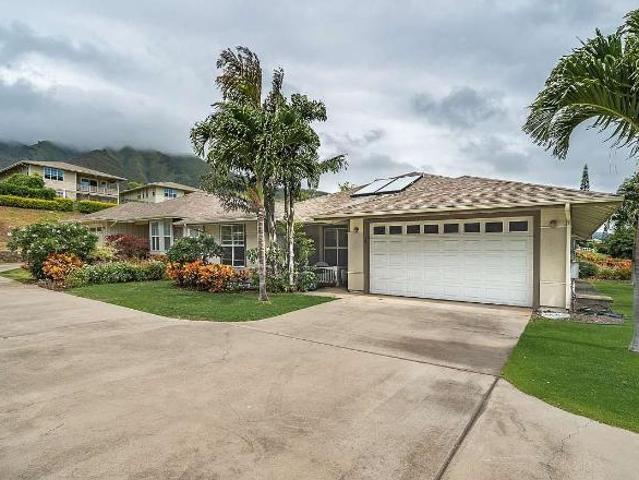 3 Br, 3 bath, Single Family 75 Kumulipo Pl