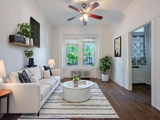 3 Br, 3 bath, Single Family 763 Girard St NW