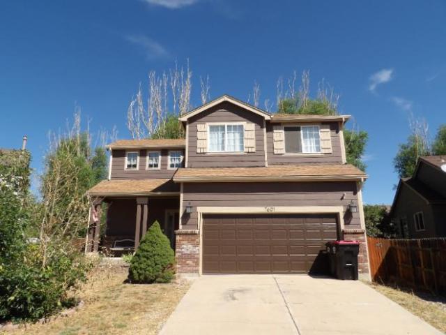 3 Br, 3 bath, Single Family 7601 Barn Owl Dr