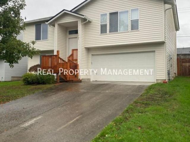3 Br, 3 bath, Single Family 7603 NE 64th Circle