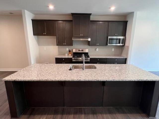 3 Br, 3 bath, Single Family 760 Hazel Way