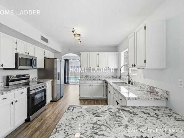 3 Br, 3 bath, Single Family 7610 W Ironwood Dr
