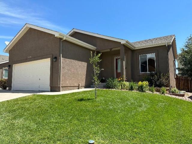 3 Br, 3 bath, Single Family 7615 Teocalli Point