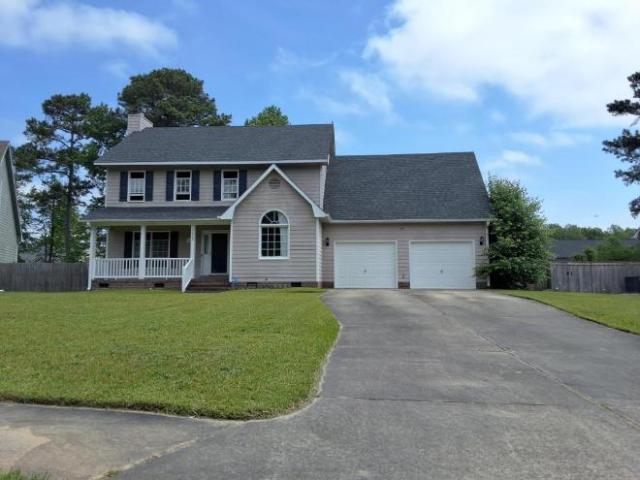 3 Br, 3 bath, Single Family 7620 Hammersley Rd