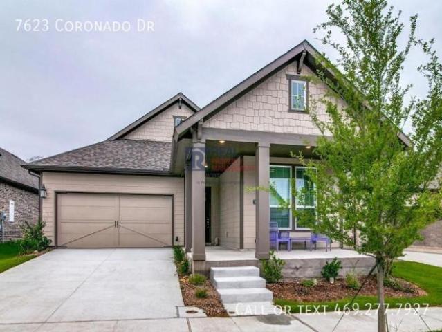 3 Br, 3 bath, Single Family 7623 Coronado Dr