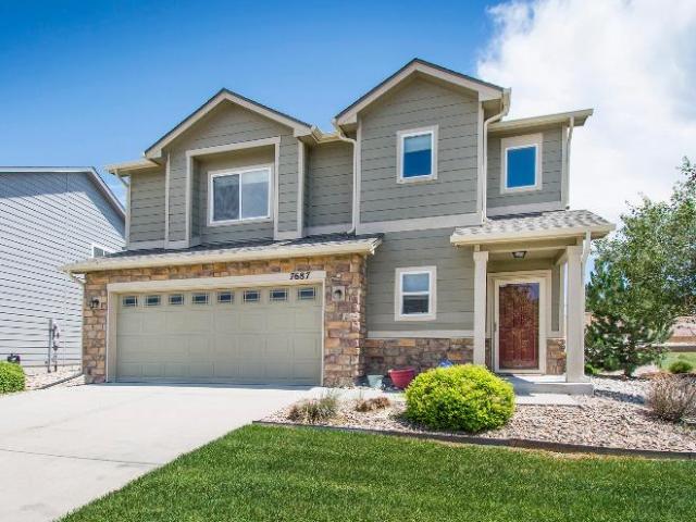 3 Br, 3 bath, Single Family 7687 Manistique Drive