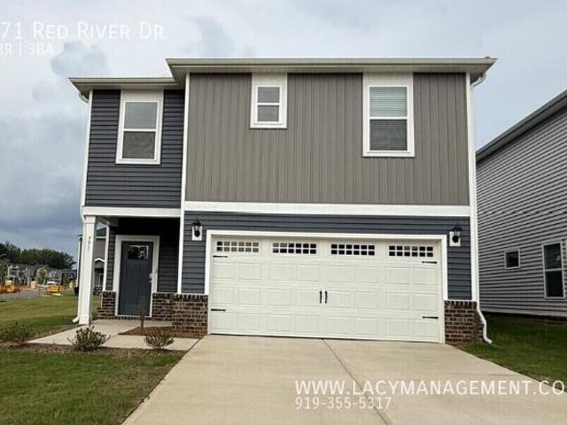 3 Br, 3 bath, Single Family 771 Red River Dr