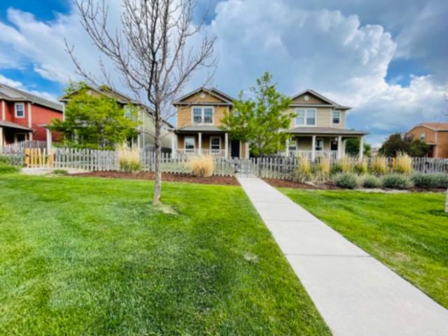 3 Br, 3 bath, Single Family 7721 Crestone Peak Trl