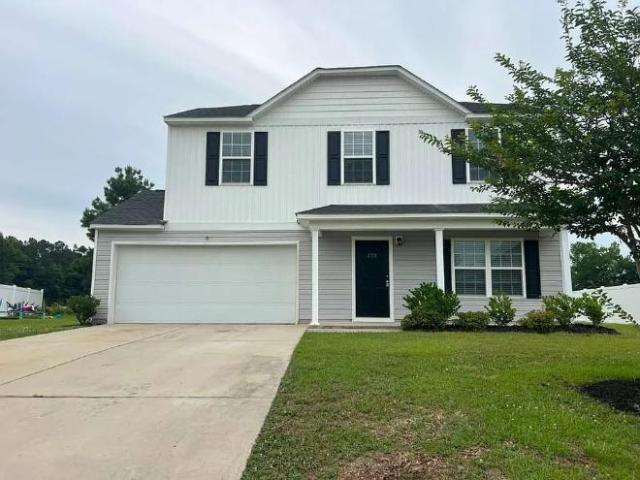 3 Br, 3 bath, Single Family 772 Trap Shooter Cir