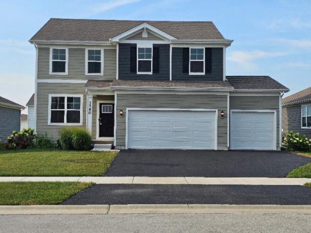 3 Br, 3 bath, Single Family 7750 W 105th Place