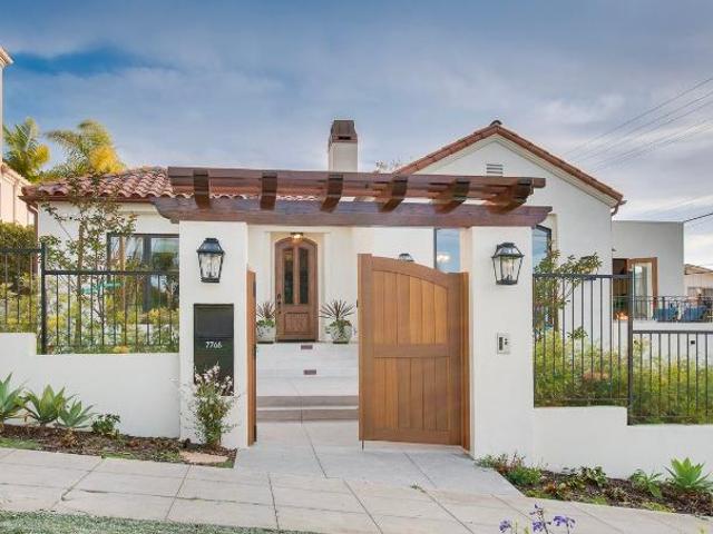 3 Br, 3 bath, Single Family 7768 Prospect Pl