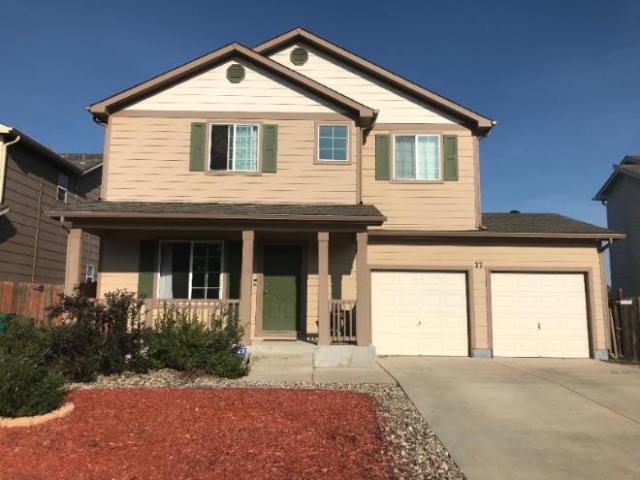 3 Br, 3 bath, Single Family 77 Audubon Dr