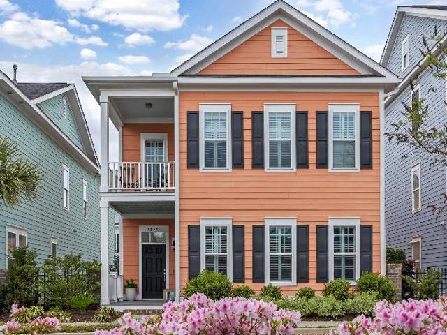 3 Br, 3 bath, Single Family 7809 Monarch Dr