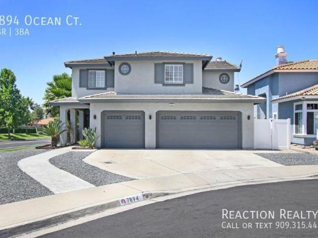 3 Br, 3 bath, Single Family 7894 Ocean Ct