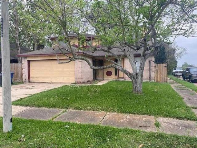 3 Br, 3 bath, Single Family 7902 Arbor Glen Rd