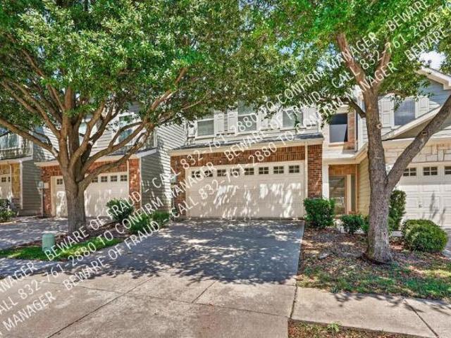 3 Br, 3 bath, Single Family 7932 Hannah Street
