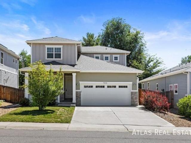 3 Br, 3 bath, Single Family 7940 Shoshone Street