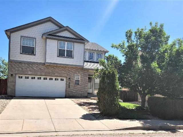 3 Br, 3 bath, Single Family 796 Ridgebury Place
