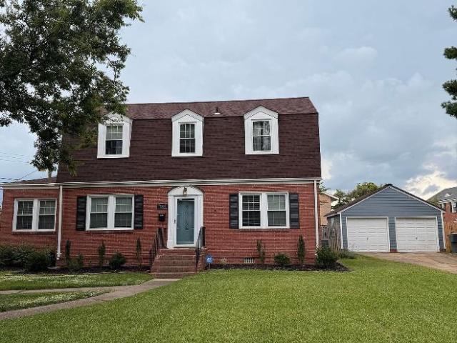 3 Br, 3 bath, Single Family 7001 Belvedere Dr