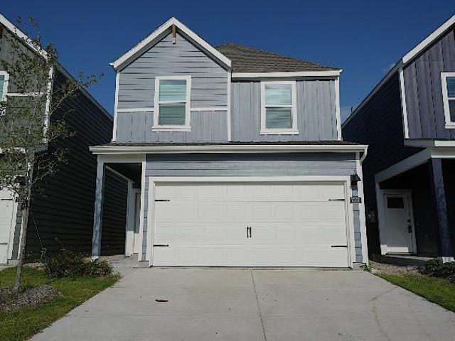3 Br, 3 bath, Single Family 7005 Cottonseed Dr