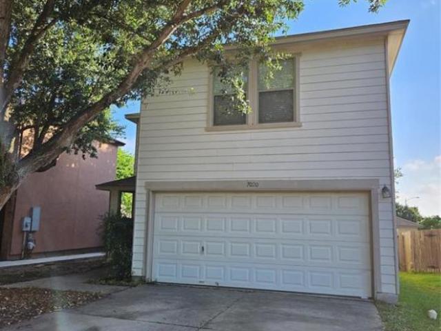 3 Br, 3 bath, Single Family 7020 Doyal Drive