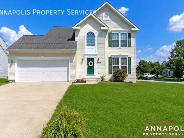 3 Br, 3 bath, Single Family 709 Rock Elm Court