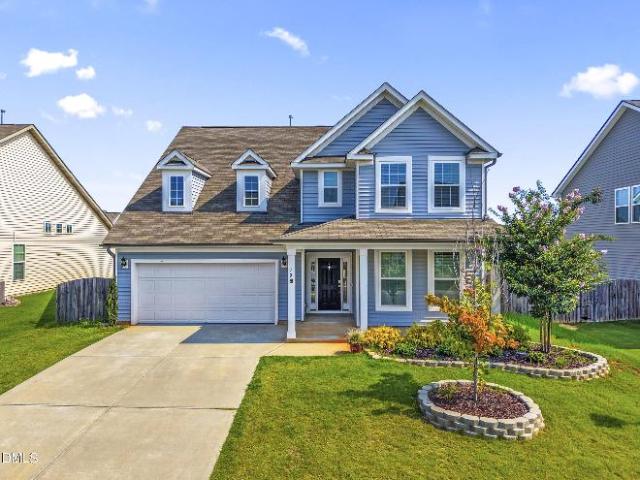 3 Br, 3 bath, Single Family 70 Hickory Run Lane