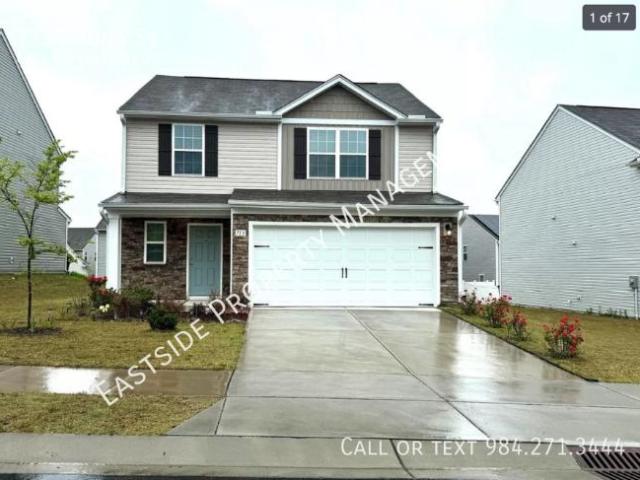3 Br, 3 bath, Single Family 713 Fauna St