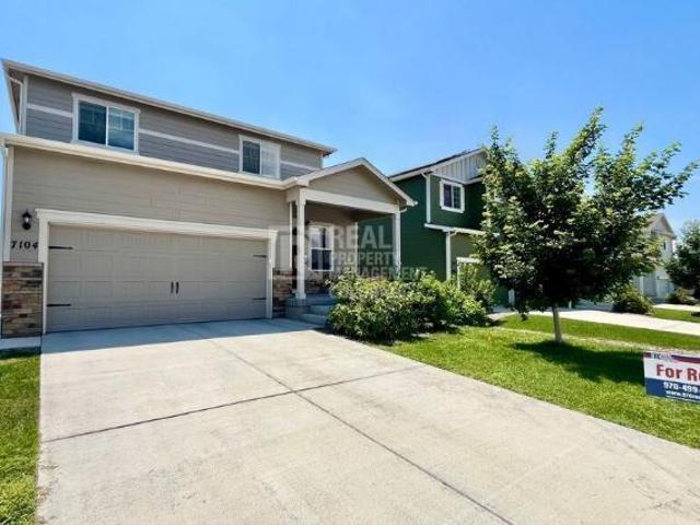 3 Br, 3 bath, Single Family 7104 Vermillion St