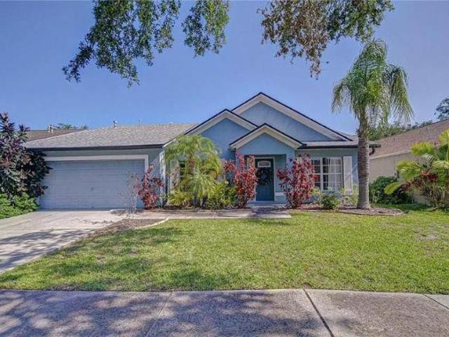 3 Br, 3 bath, Single Family 7107 Colonial Lake Dr