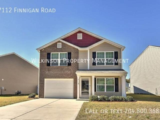 3 Br, 3 bath, Single Family 7112 Finnigan Rd