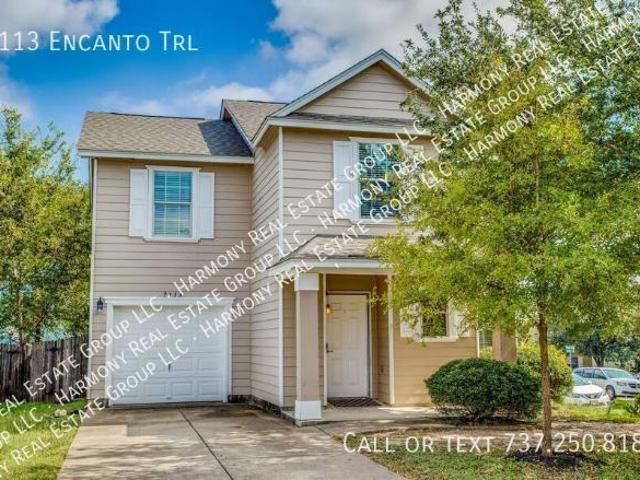 3 Br, 3 bath, Single Family 7113 Encanto Trl