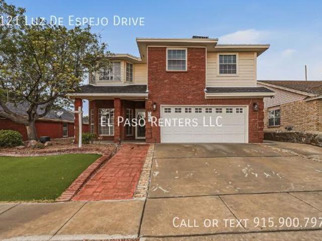 3 Br, 3 bath, Single Family 7121 Luz De Espejo Drive